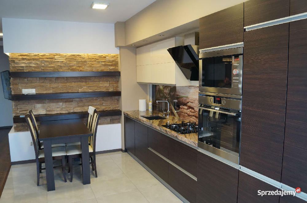NOWY APARTAMENT W CENTRUM ŻOR ZIELONA PODKOWA KOMFORTOWO WYPOSAŻONY ...