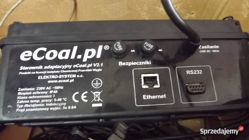 podajnik do pieca -ogniwo Nowogród Bobrzański - Sprzedajemy.pl