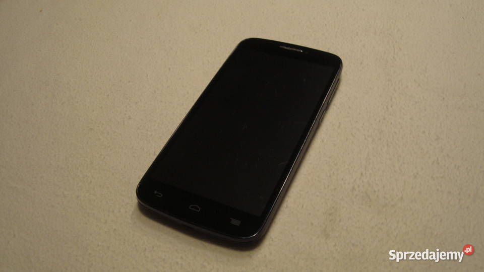 Alcatel one touch 7041D - smartfon Warszawa - Sprzedajemy.pl