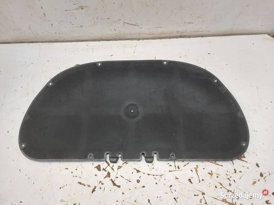 Chery Omoda 5 2024r wygłuszenie podbitka maski przód 403004126aa ...