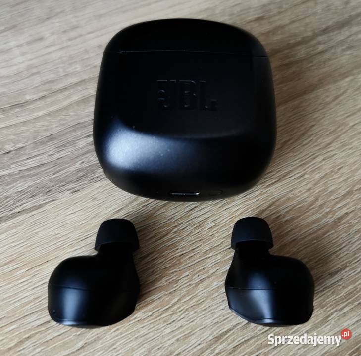 Słuchawki bezprzewodowe JBL Club Pro+ ANC AAC - najlepsze JB Jankowice - Sprzedajemy.pl