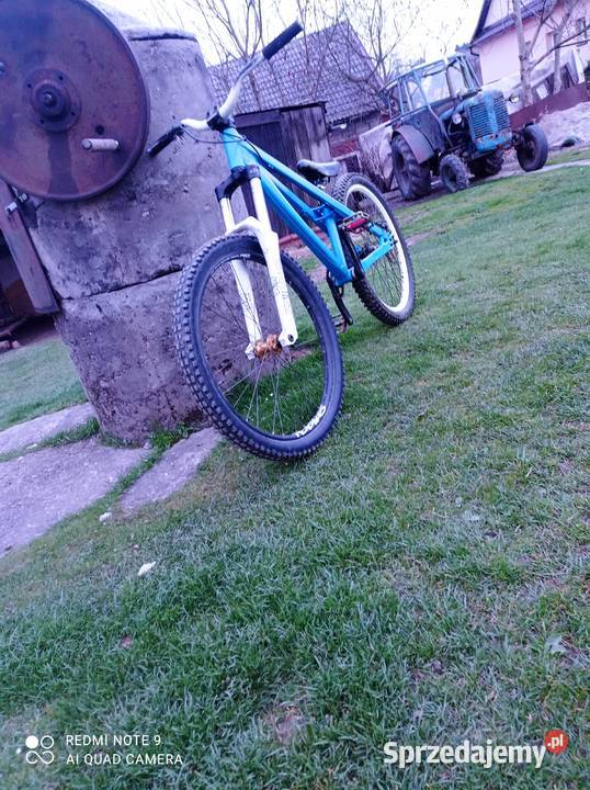 Mam na sprzedaż rower duncon cooker Łękawica - Sprzedajemy.pl