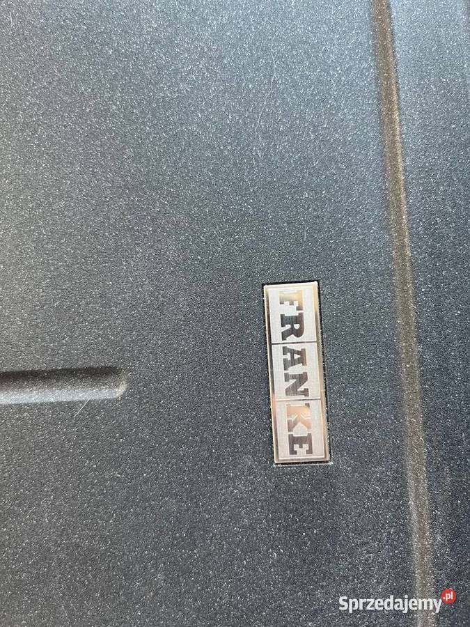 Zlewozmywak FRANKE stan b.dobry Warszawa - Sprzedajemy.pl