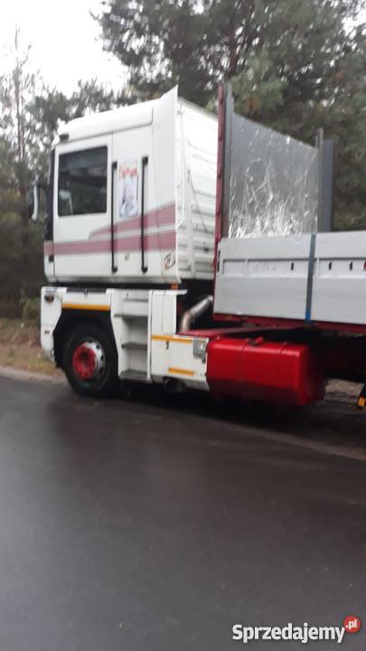Renault magnum Włocławek - Sprzedajemy.pl