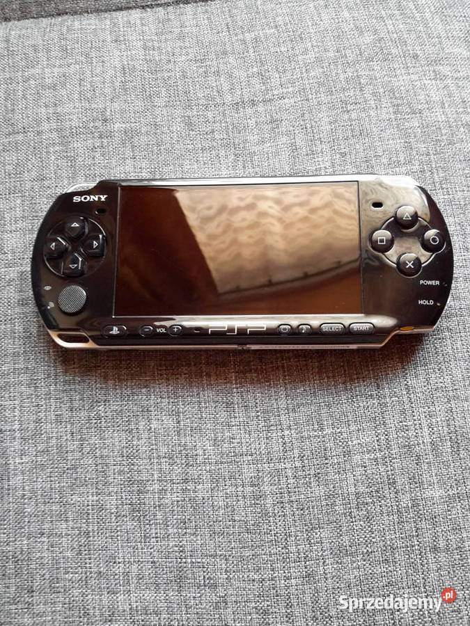 Konsola sony psp 3004 Kraków - Sprzedajemy.pl