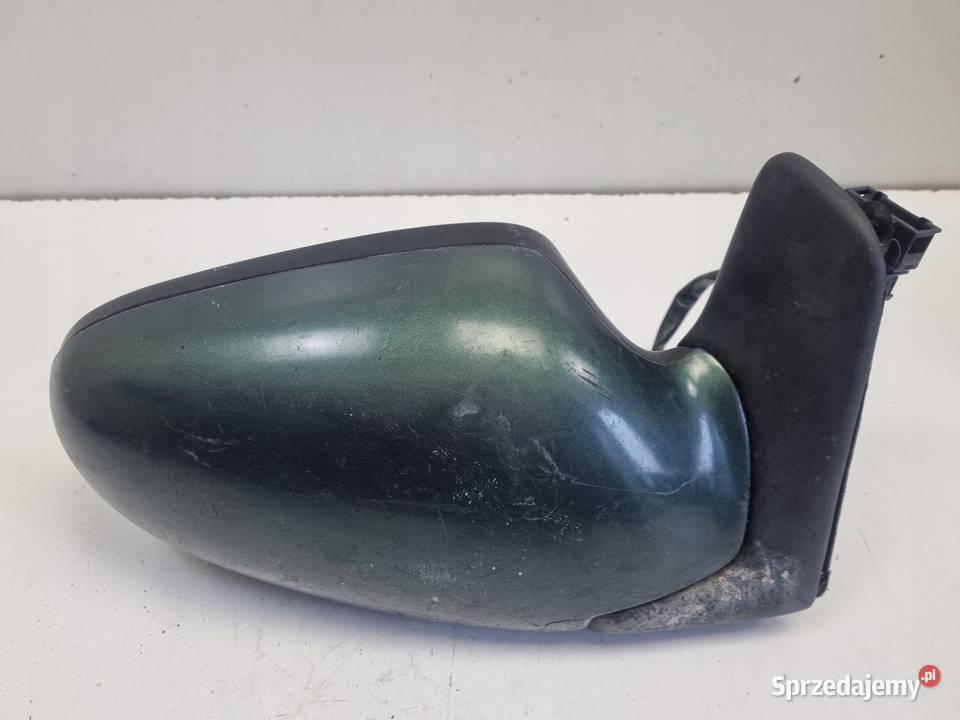 PRAWE LUSTERKO Ford Galaxy MK1 I LIFT 00-06r _ PASAŻERA 5 kabli Chełm ...