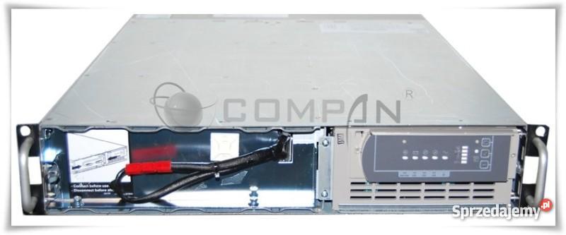 Zasilacz UPS EATON Powerware 5125 3000VA 2700W - Sprzedajemy.pl