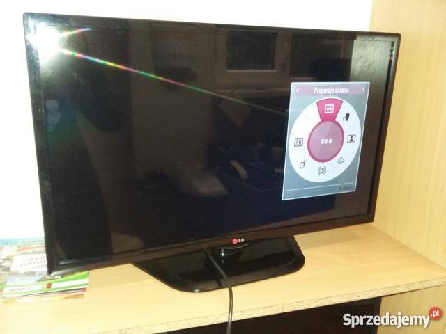 Telewizor LG 32LN5400 Piekary Śląskie - Sprzedajemy.pl