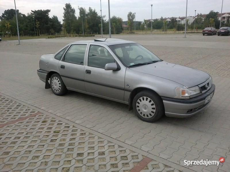 OPEL VECTRA 95 1.6 SPRZEDAM - Sprzedajemy.pl