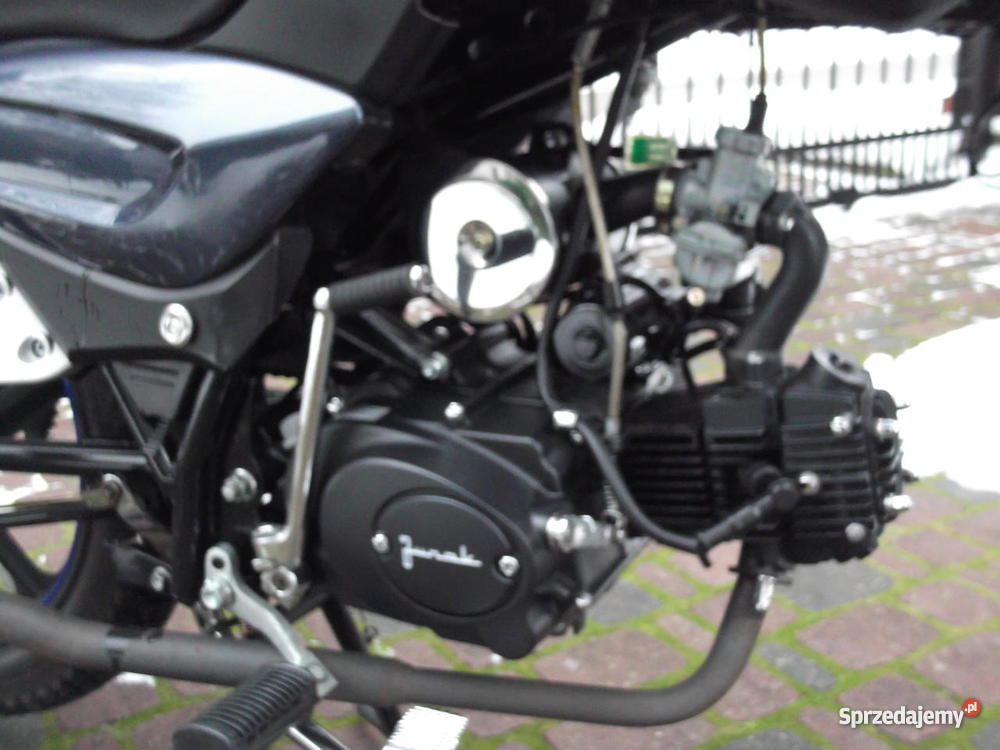 Motorower Junak 901 - sprzedam - Sprzedajemy.pl