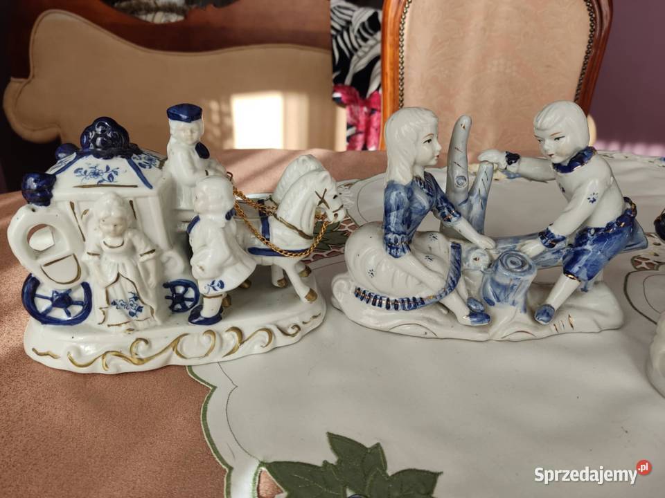 spora kolekcja porcelanowych figurek Gorzów Wielkopolski - Sprzedajemy.pl spora kolekcja porcelanowych figurek Gorzów Wielkopolski - Sprzedajemy.pl
