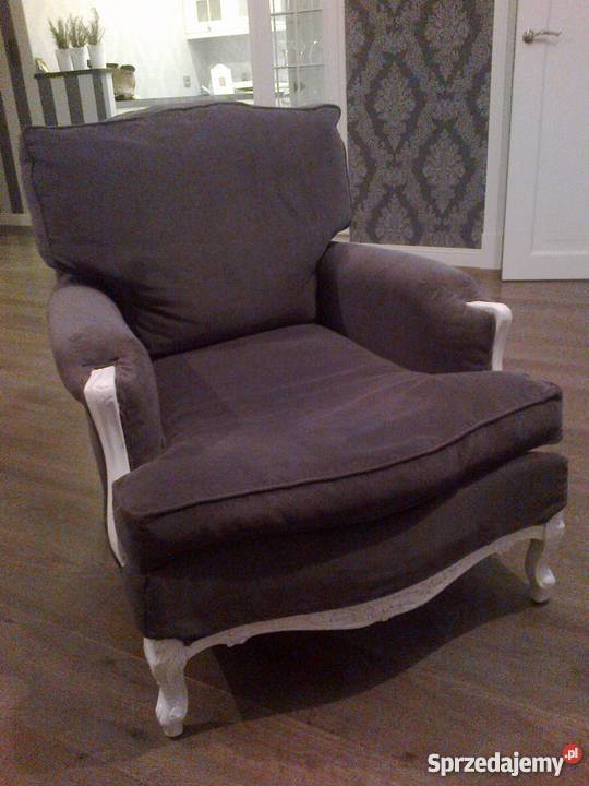 KANAPY LUDWIK STYL FRANCUSKI PROWANSALSKI RETRO ANGIELSKI Olsztyn ...