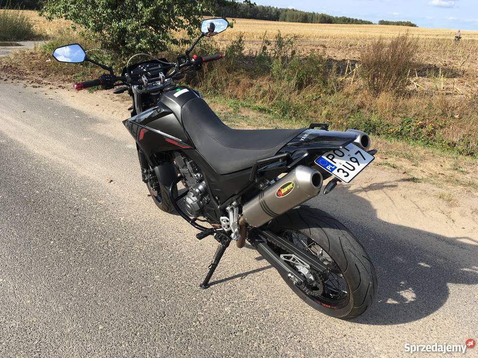 Yamaha XT 660X XTX A2 Ostrzeszów - Sprzedajemy.pl