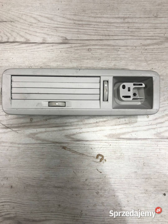 KRATKA NAWIEWU PODSUFITKI MERCEDES VITO 4478307000 Murzynowo ...