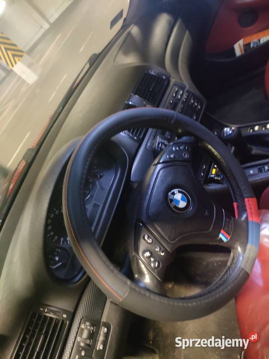 BMW E46 Individual imolarot2 Gniezno - Sprzedajemy.pl