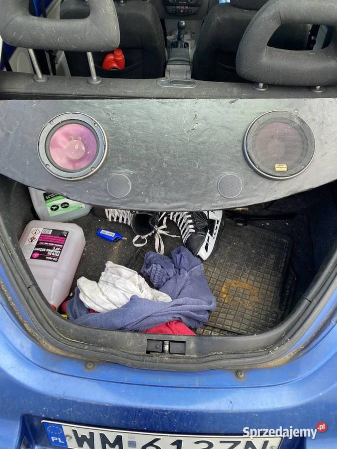 New bettle idealny na dojazdy do pracy Kałuszyn - Sprzedajemy.pl