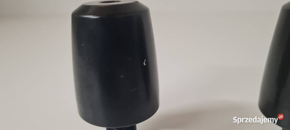 Yamaha XT 660 Tenere końcówki kierownicy ciężarki oryginał nowe ...