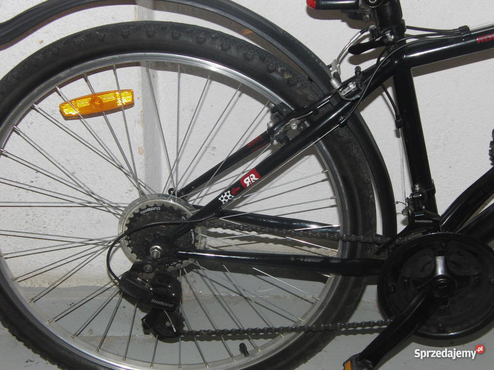 Rower Decathlon B'Twin Rockrider 5.0 Damski!!!!!!!! TANIO ...