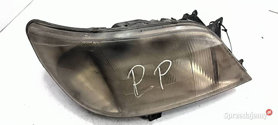 LAMPA PRAWA PRZÓD MERCEDES SPRINTER 904 Lipno - Sprzedajemy.pl