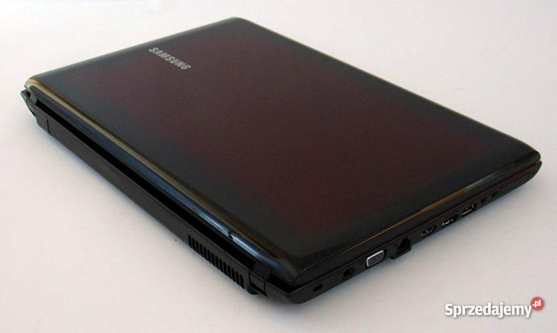 Laptop Samsung R580 - i3 / 3GB RAM / 320 HDD / GeForce 310M CUDA ...