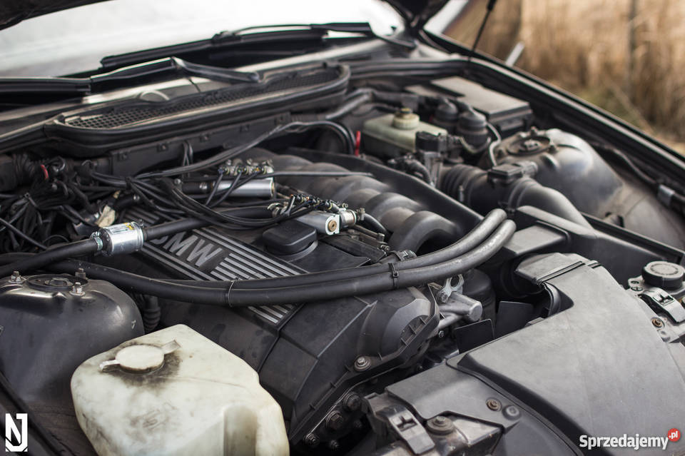 BMW E36 323ti Compact LPG Katowice - Sprzedajemy.pl