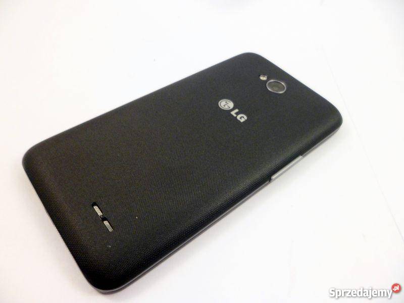 Telefon LG L70 Bez Simlocka. DO NEGOCJACJI Czyże - Sprzedajemy.pl