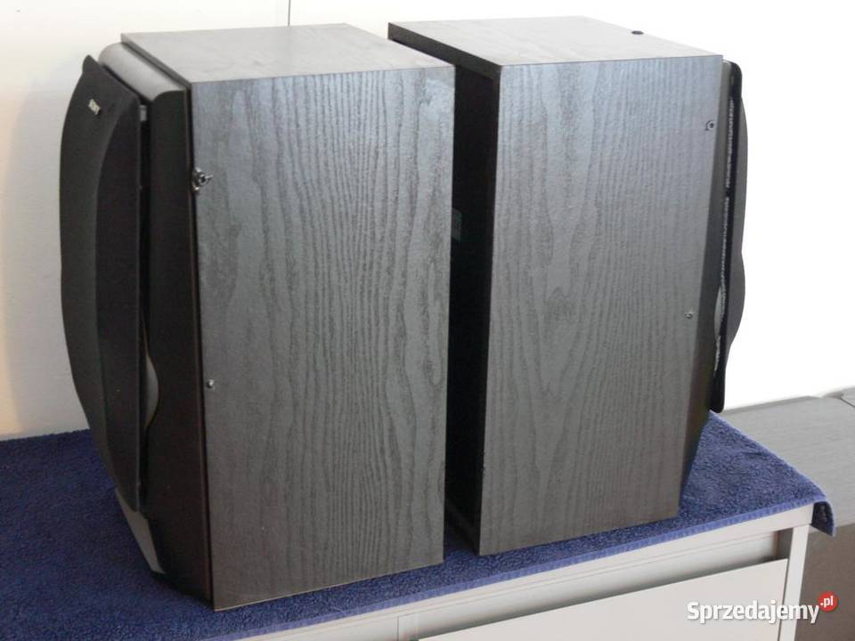 Kolumny Sony SS-EX55 moc 2 x 80 wat. WYSYŁKA. Jasło - Sprzedajemy.pl