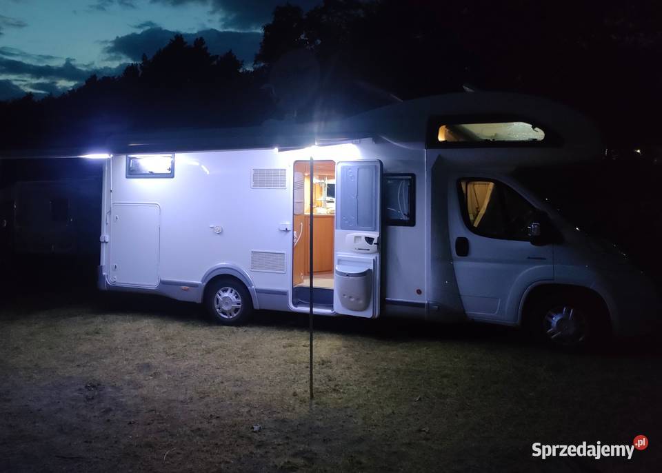 Chausson welcome Mosina - Sprzedajemy.pl