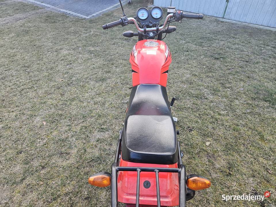 Romet Router ws50 Chotcza Dolna - Sprzedajemy.pl