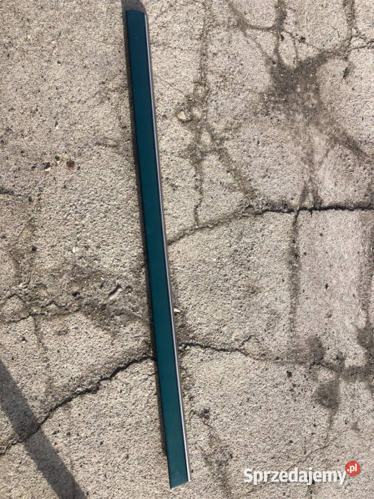 MERCEDES W202 LISTWA DRZWI PRAWY PRZÓD 2026903062 Murzynowo ...