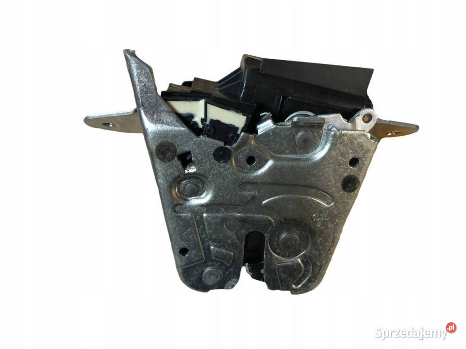 MERCEDES W205 ZAMEK KLAPY 09974005600 Murzynowo - Sprzedajemy.pl