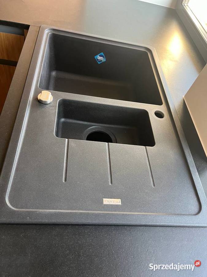 Zlewozmywak FRANKE stan b.dobry Warszawa - Sprzedajemy.pl