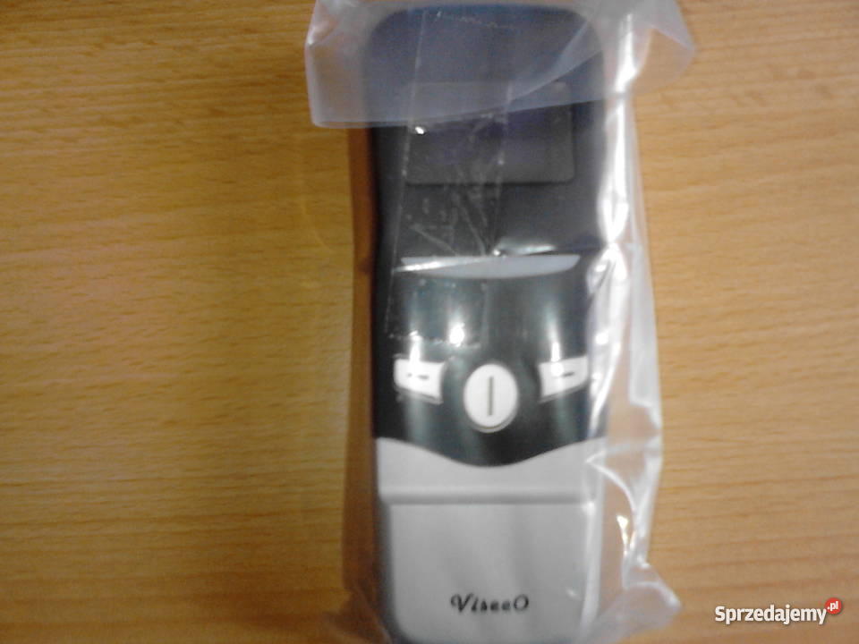 Viseeo MP-4 - Adapter/Moduł Bluetooth pod Mercedesa Wolsztyn ...