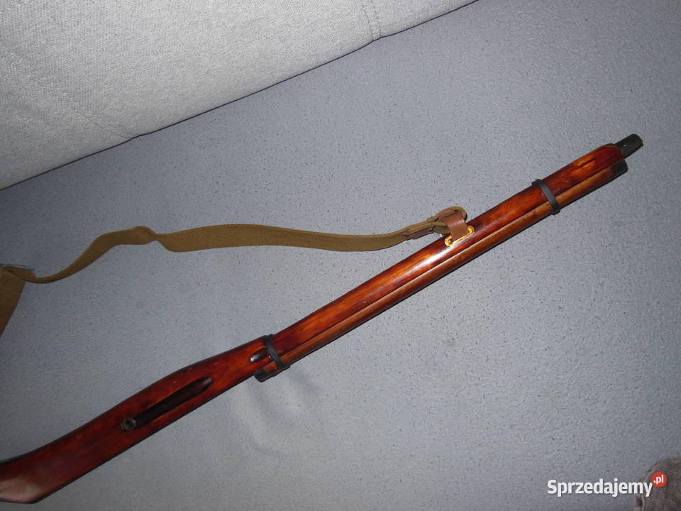 Kolba do karabin Mosin wz 91/30 Kielce - Sprzedajemy.pl