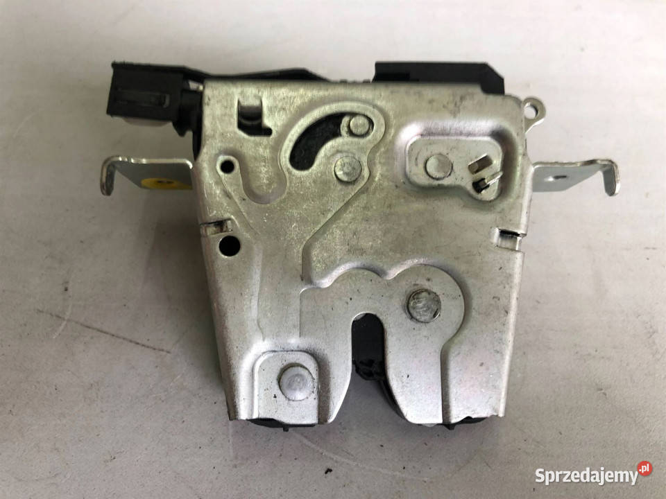 MERCEDES S C217 2015 ZAMEK KLAPY 0997504000 Murzynowo - Sprzedajemy.pl