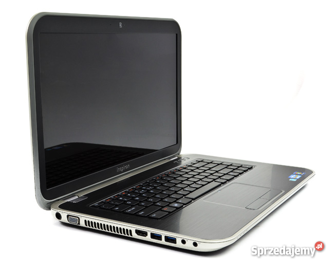 DELL Inspiron 15R 5520 / i5 3210M / AMD HD7670M / 6GB / 500GB / W7HP ...