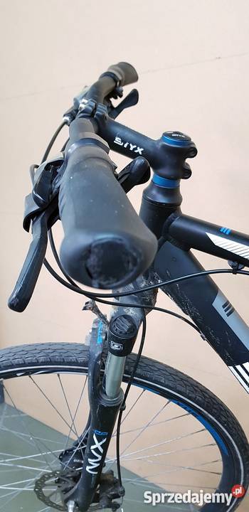 Rower BULLS WILDCROSS STREET 7005 AL Gdańsk - Sprzedajemy.pl