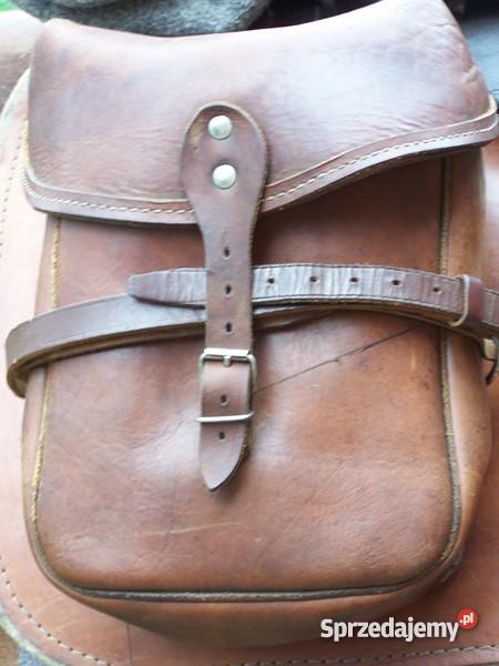 Kulbaka wojskowa wz 36 kompletna-rząd wojskowy wz 36 - Sprzedajemy.pl