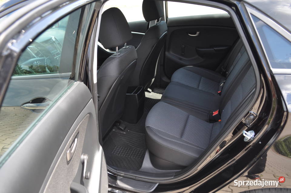 Mały przebieg-Super Stan-Niemcy Budzyń - Sprzedajemy.pl