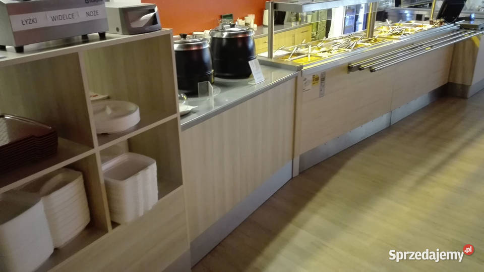 Bemary na zupę BARTSCHER De Luxe x2 Rzeszów - Sprzedajemy.pl