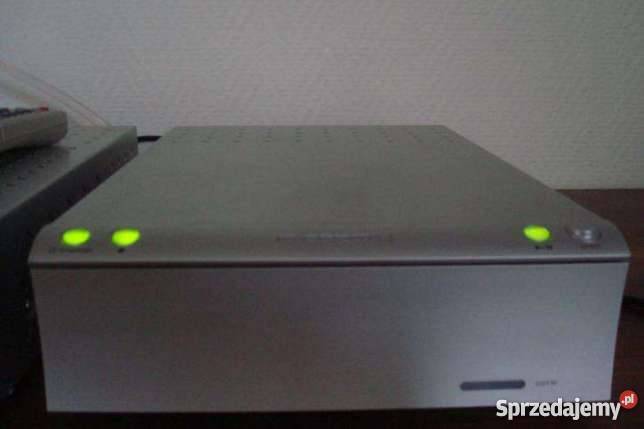 MARANTZ SR-110 + CD-110. Wielowieś - Sprzedajemy.pl