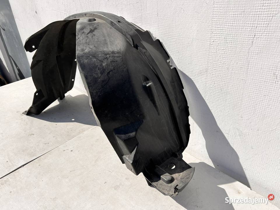 NADKOLE 72322-55L01 SUZUKI SX4 LIFT FL 2010-2014r. LEWE PRZEDNIE Poznań ...