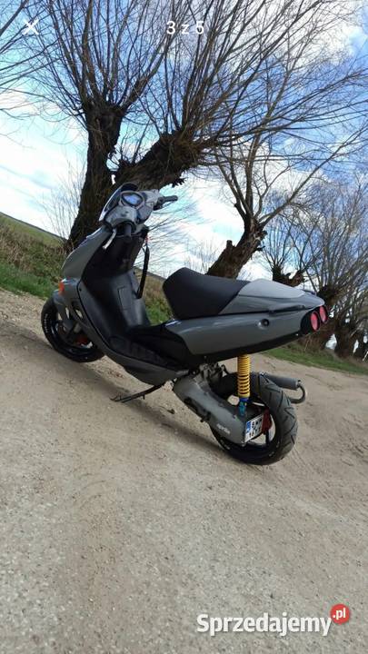 Aprilia sr 70 Wysokie Mazowieckie - Sprzedajemy.pl