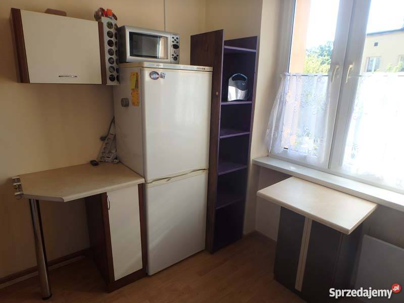 38 m2 - Zabrze Helenka - blisko ŚUM - Sprzedajemy.pl