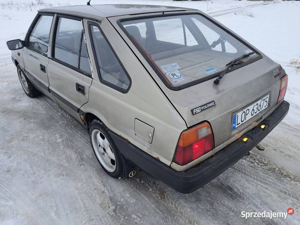 Polonez 1.4 16v rover Szczebrzeszyn - Sprzedajemy.pl