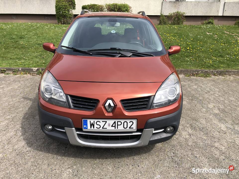 Sprzedam dwoję Auto Reno Conqest Radom - Sprzedajemy.pl