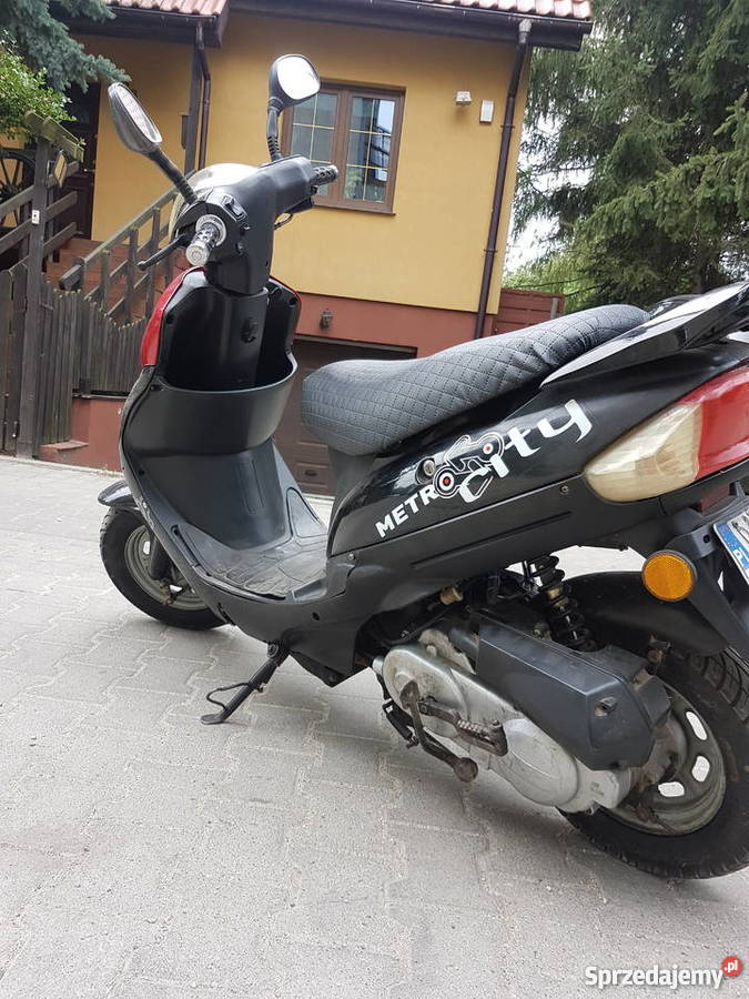 Romet Router 50cc Wrocław - Sprzedajemy.pl