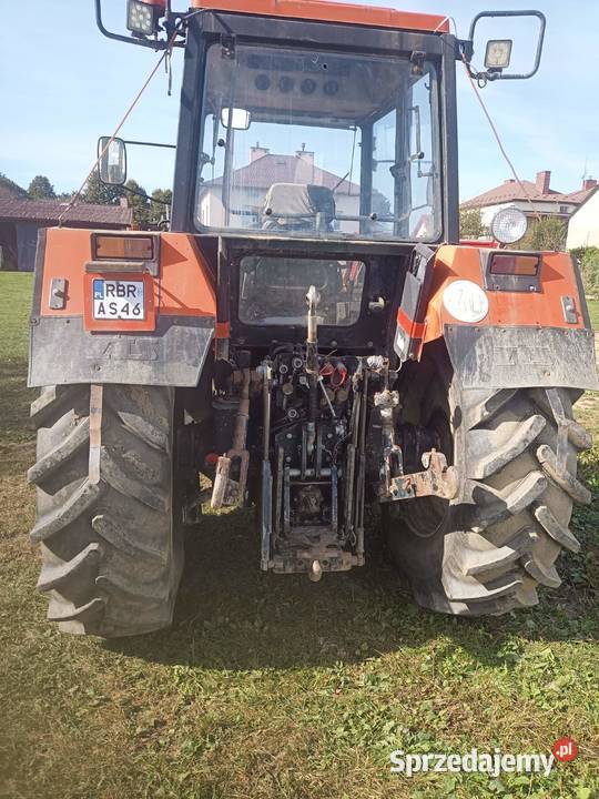 ZTS 18345 Wzdów - Sprzedajemy.pl