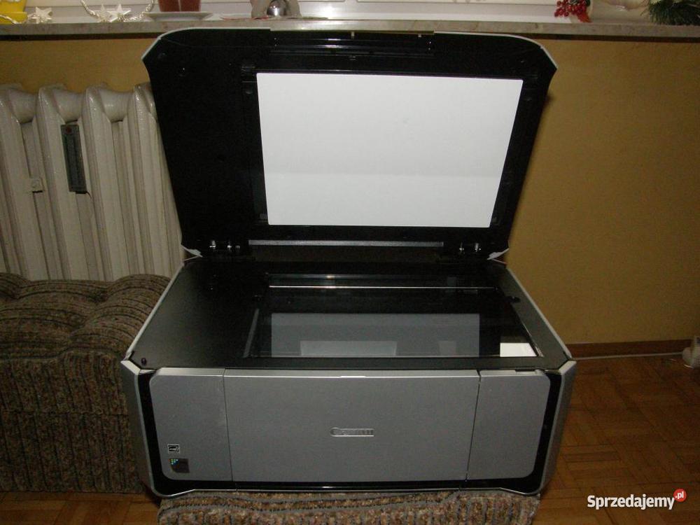Na sprzedaż: Drukarka canon Pixma MP 970 - Sprzedajemy.pl