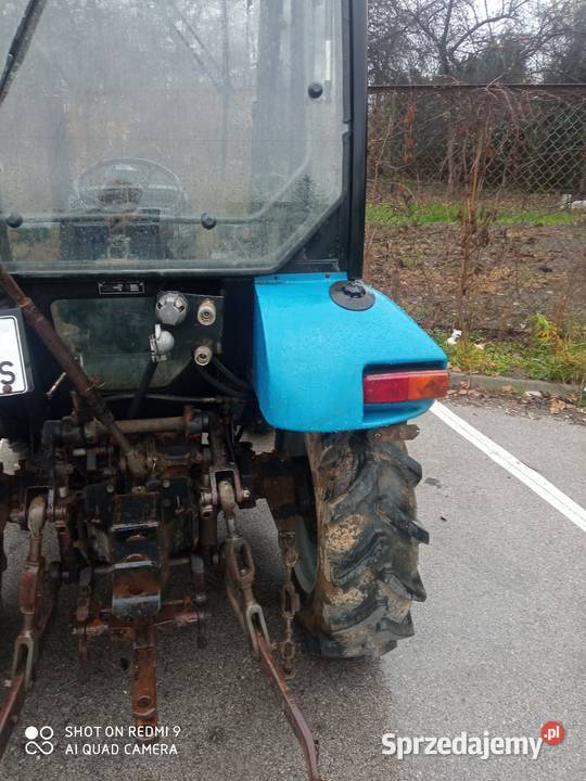 MTZ 320A Pronar Kielce - Sprzedajemy.pl